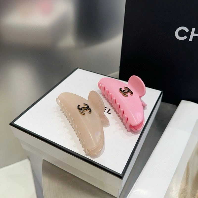 Discounted Chanel Hair Hoop