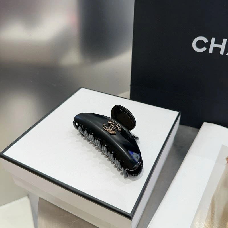 Chanel Hair Hoop
