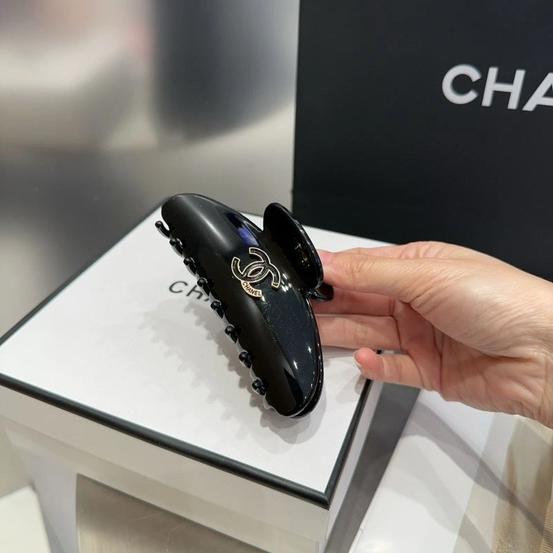 Budget-friendly Chanel Hair Hoop