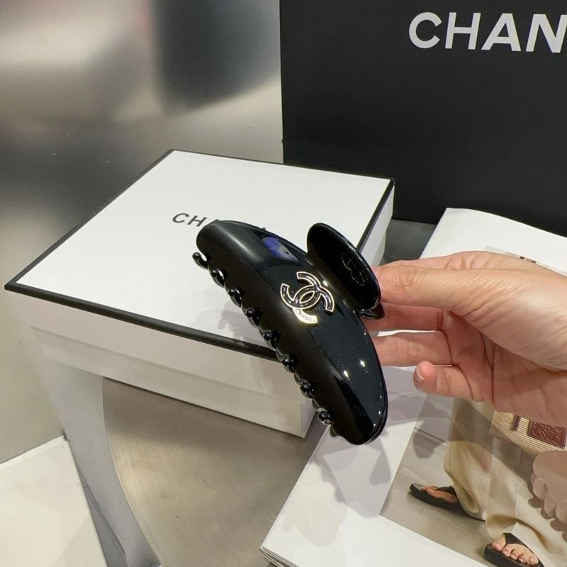 Budget-friendly Chanel Hair Hoop