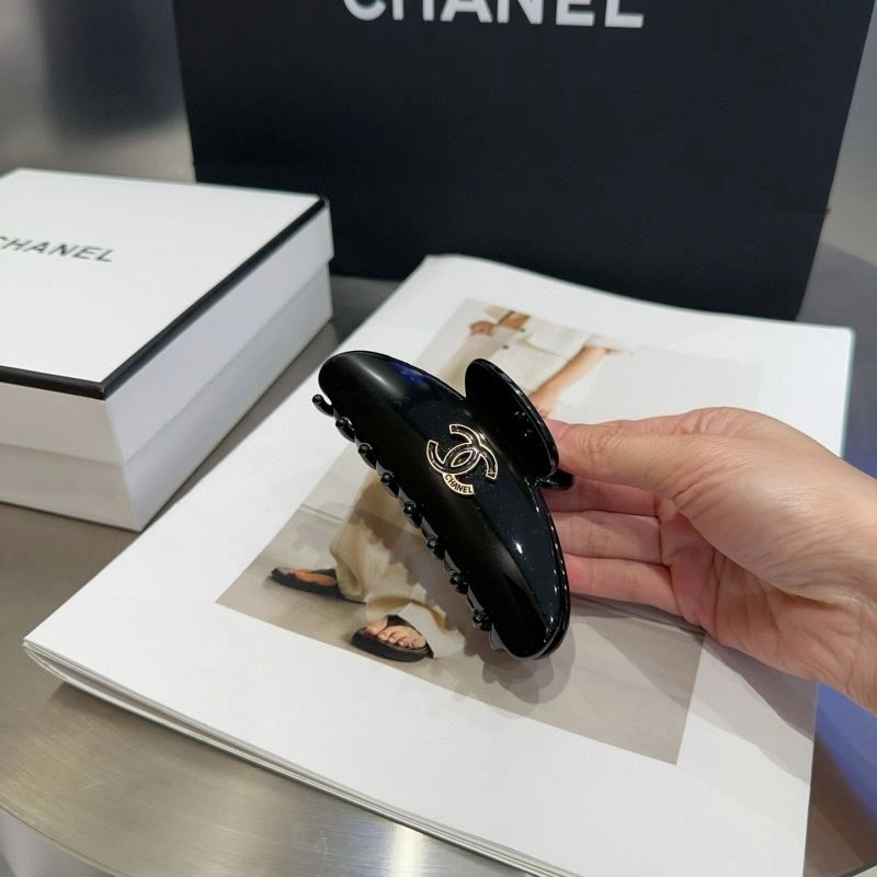 Budget-friendly Chanel Hair Hoop