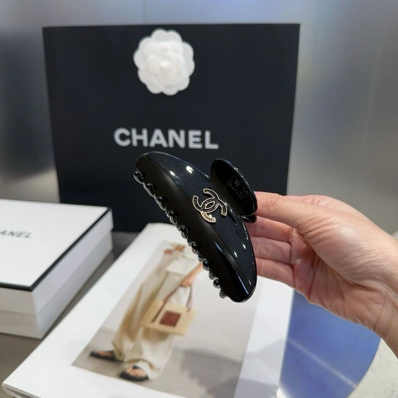 Budget-friendly Chanel Hair Hoop