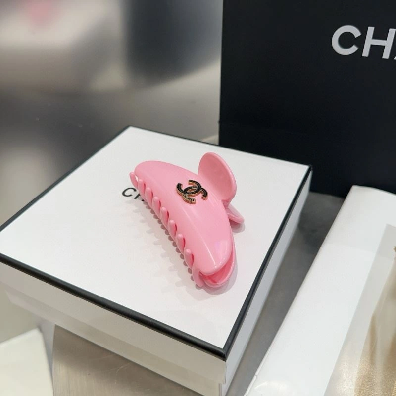 Chanel Hair Hoop