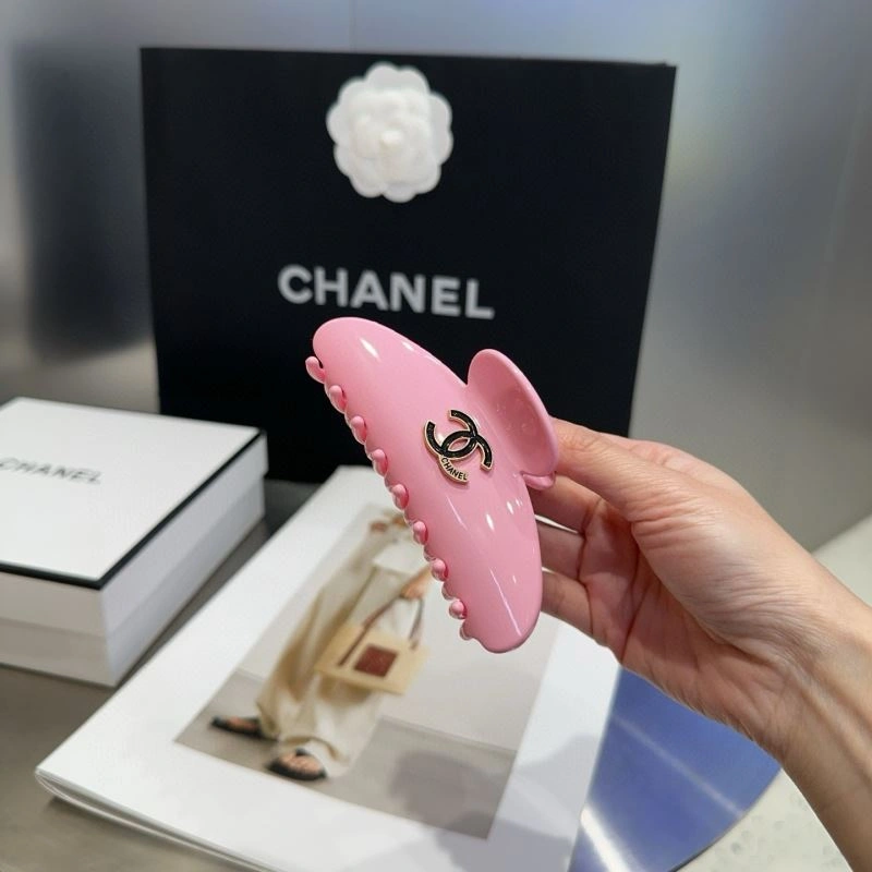 Economical Chanel Hair Hoop