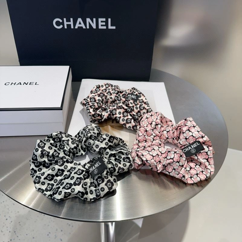 Chanel Hair Hoop