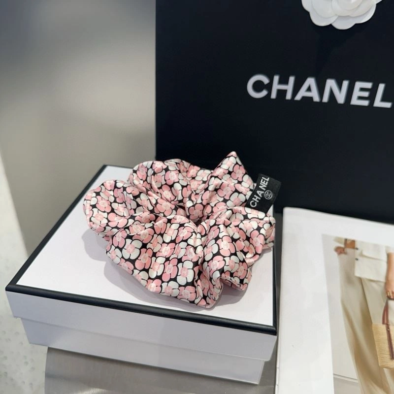 Chanel Hair Hoop
