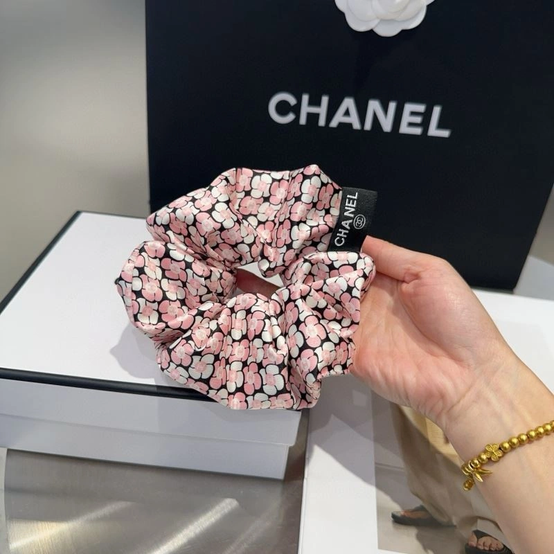 Top mirror Chanel Hair Hoop
