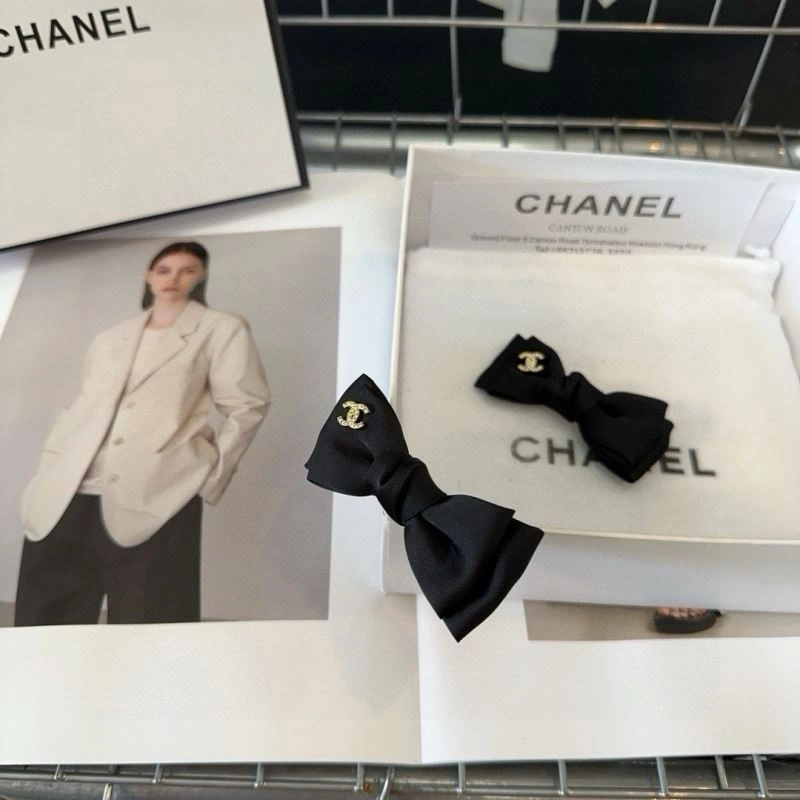 High fidelity Chanel Hair Hoop