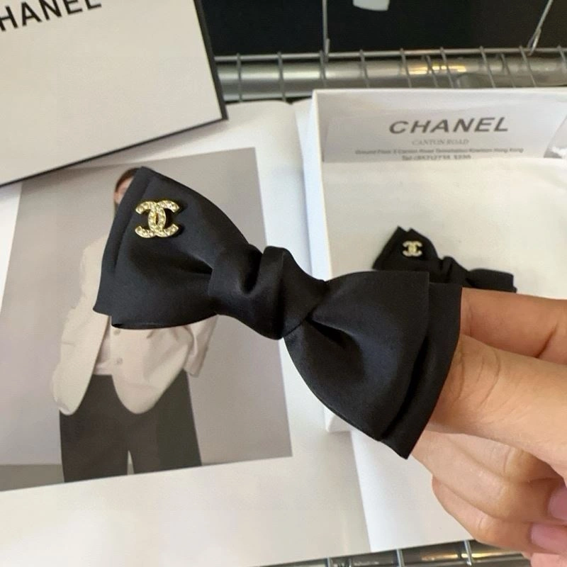 High fidelity Chanel Hair Hoop