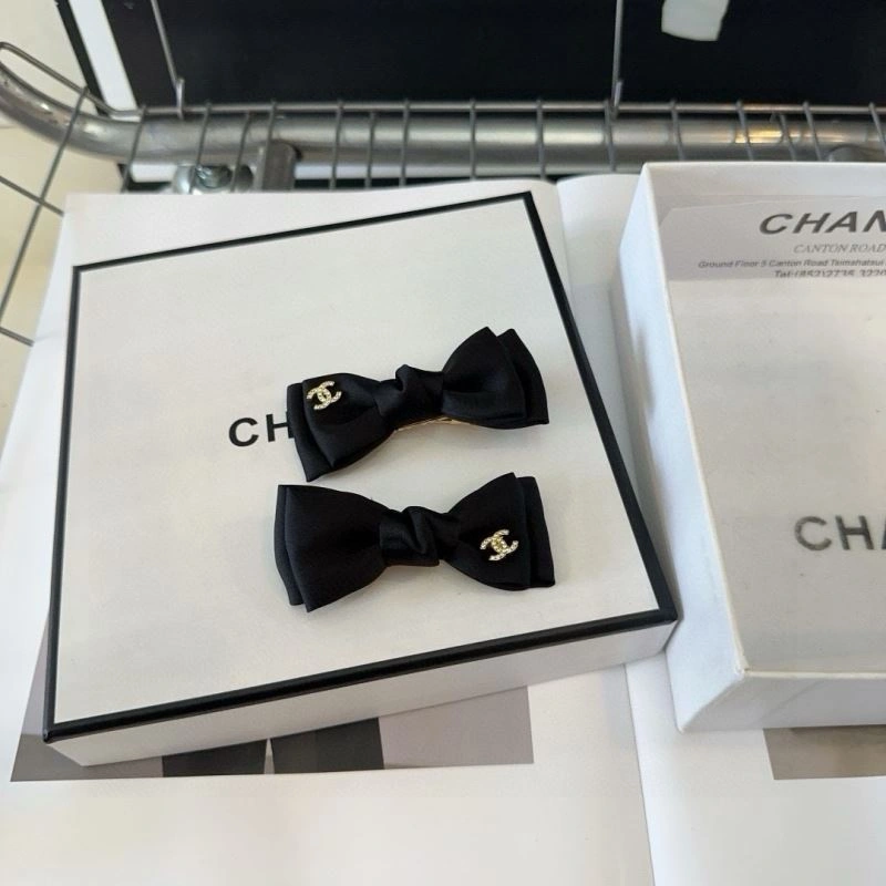 High fidelity Chanel Hair Hoop