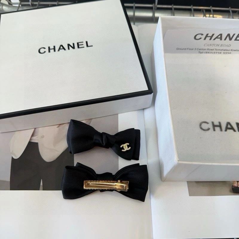 High fidelity Chanel Hair Hoop