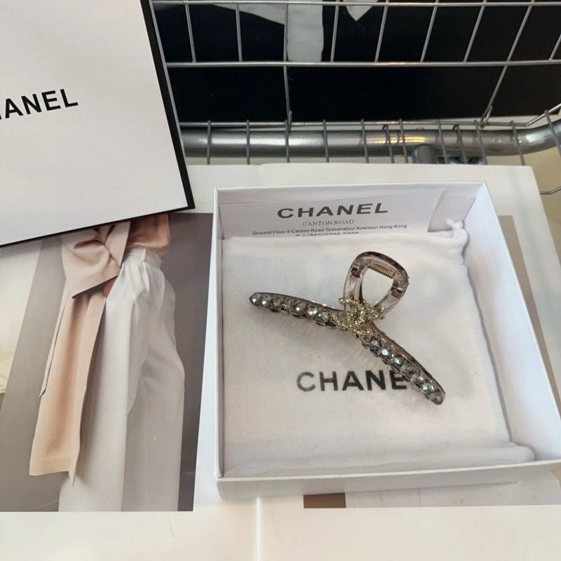Discounted Chanel Hair Hoop