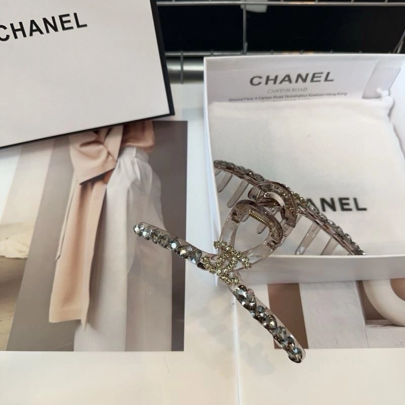 Discounted Chanel Hair Hoop