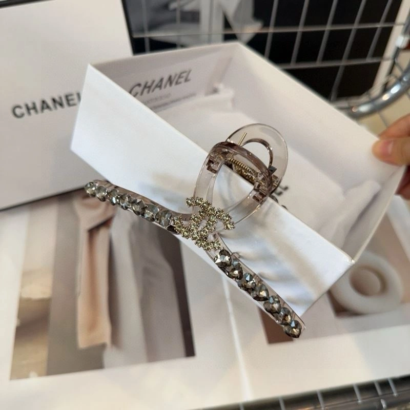 Discounted Chanel Hair Hoop
