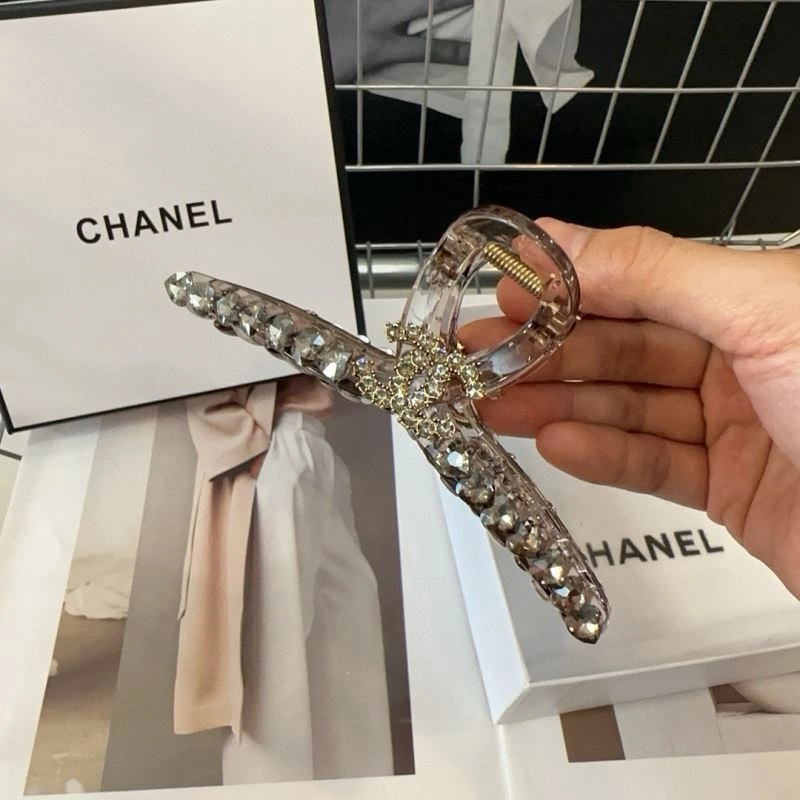 Discounted Chanel Hair Hoop