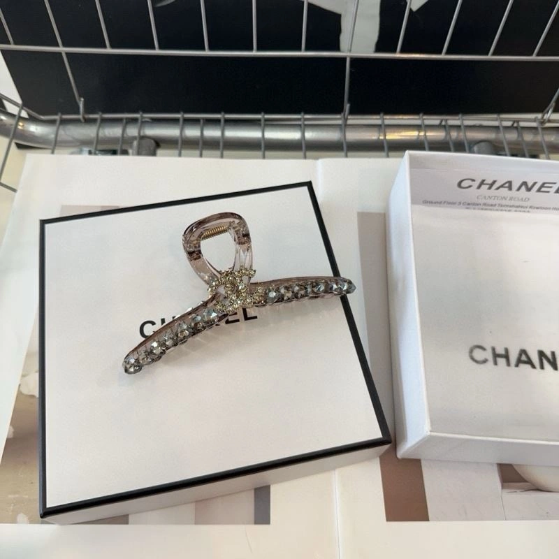 Discounted Chanel Hair Hoop