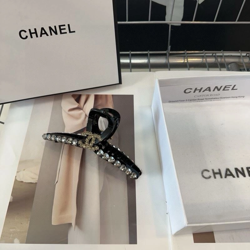 Precise copy Chanel Hair Hoop