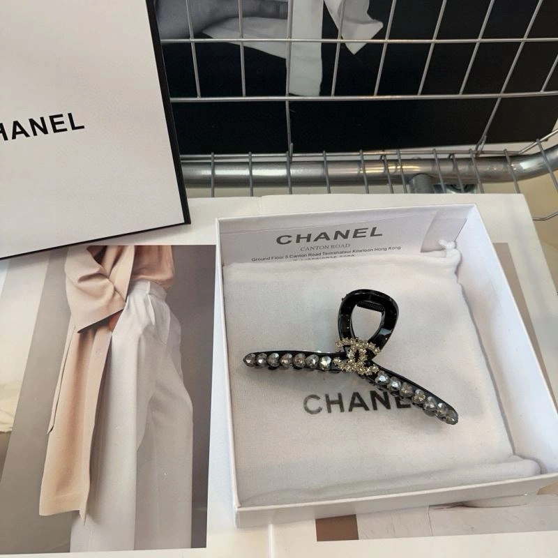 Precise copy Chanel Hair Hoop