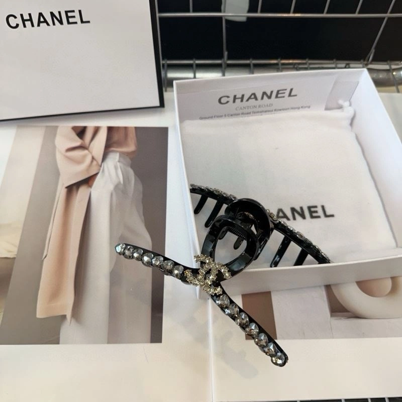 Precise copy Chanel Hair Hoop