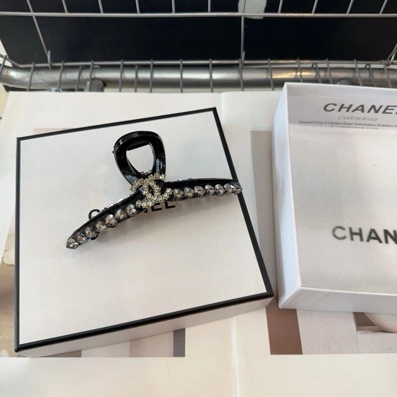 Precise copy Chanel Hair Hoop