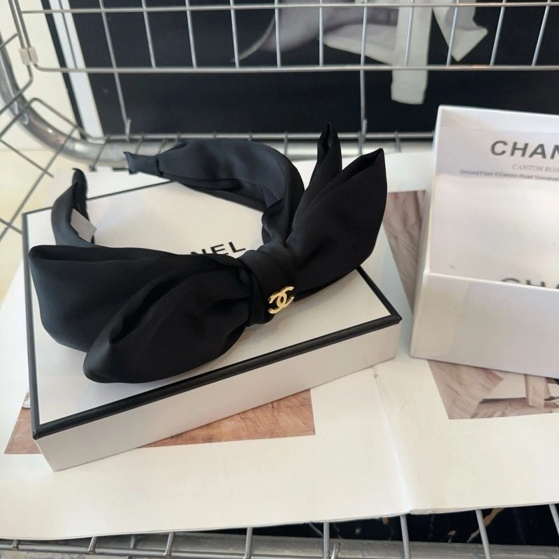 Top mirror Chanel Hair Hoop