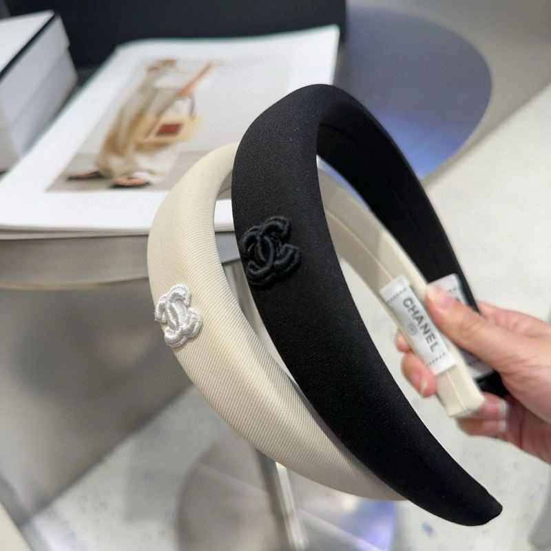 Top mirror Chanel Hair Hoop