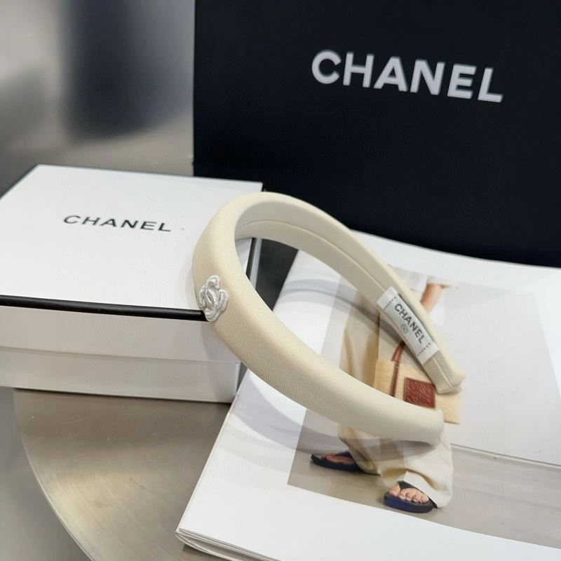 Top mirror Chanel Hair Hoop
