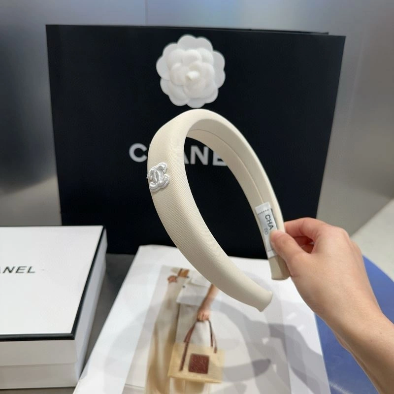 Top mirror Chanel Hair Hoop