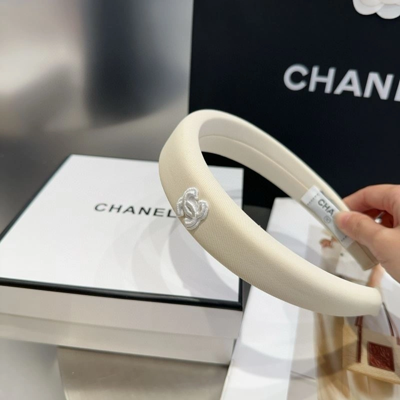 Top mirror Chanel Hair Hoop
