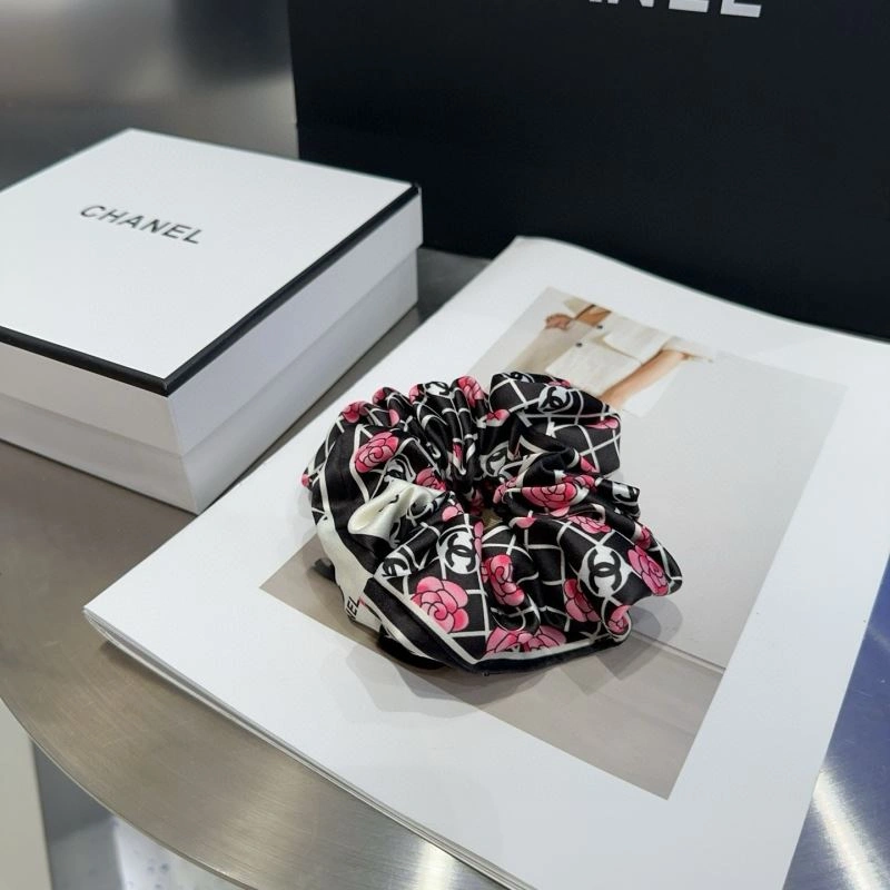 Chanel Hair Hoop