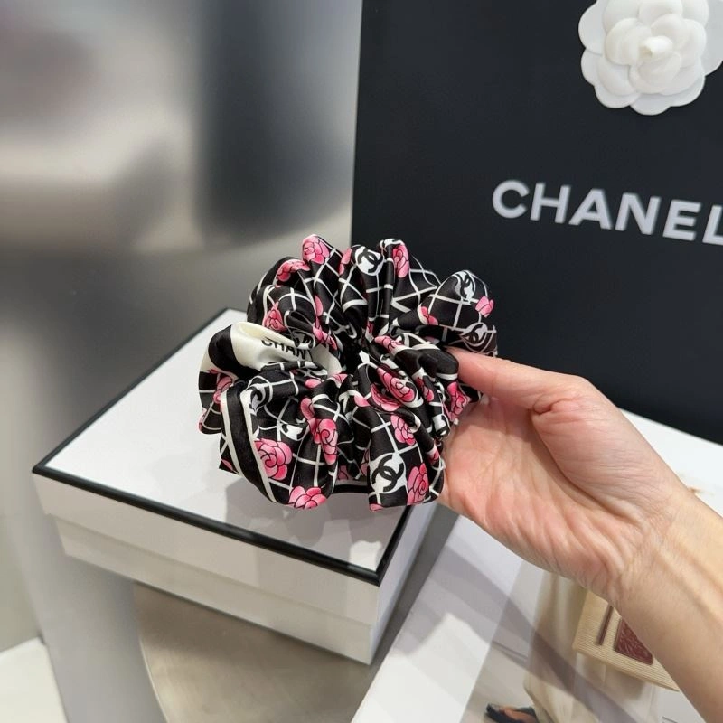 OEM Chanel Hair Hoop