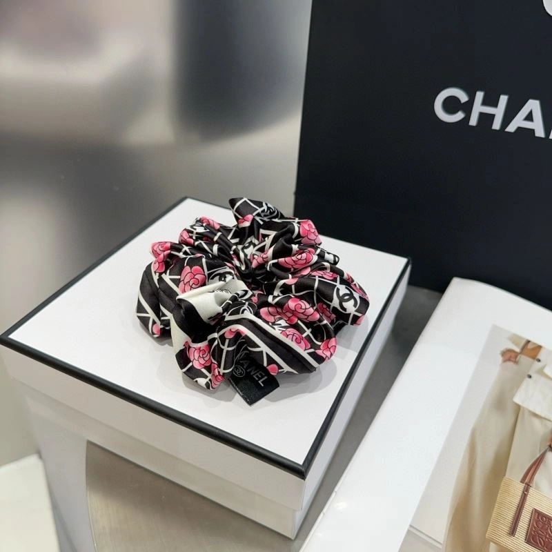 OEM Chanel Hair Hoop