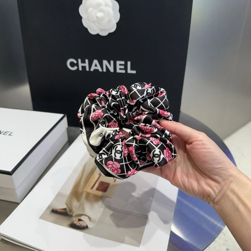 OEM Chanel Hair Hoop