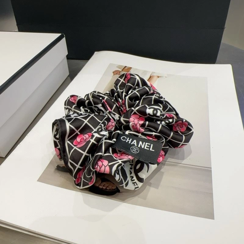 OEM Chanel Hair Hoop