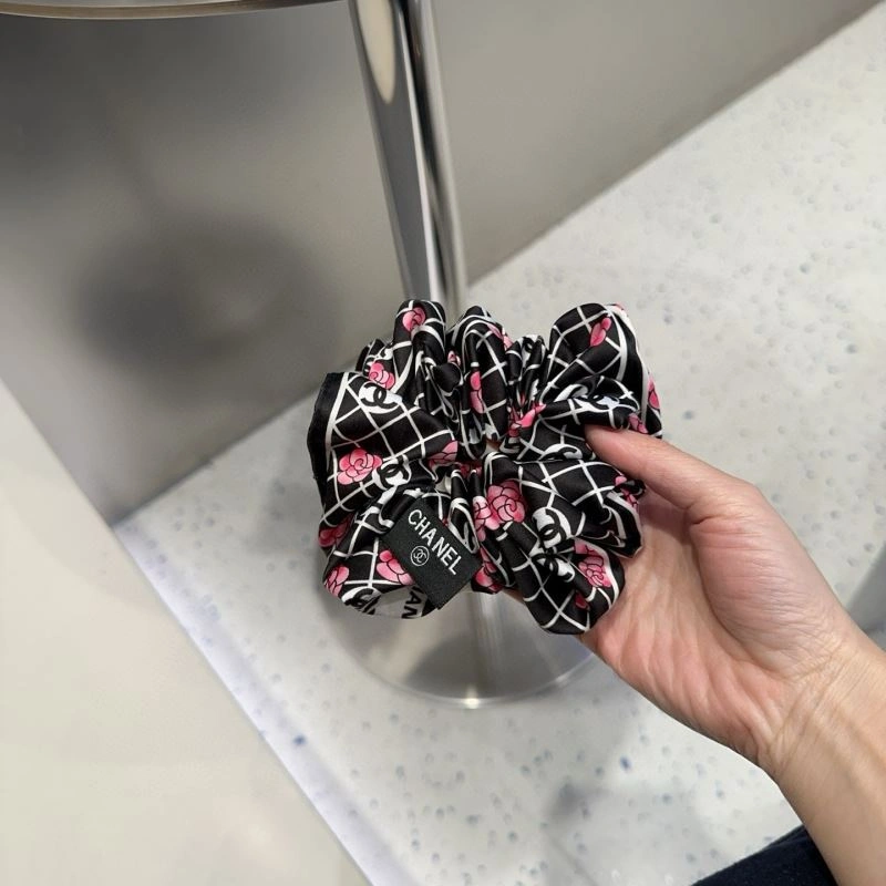 OEM Chanel Hair Hoop