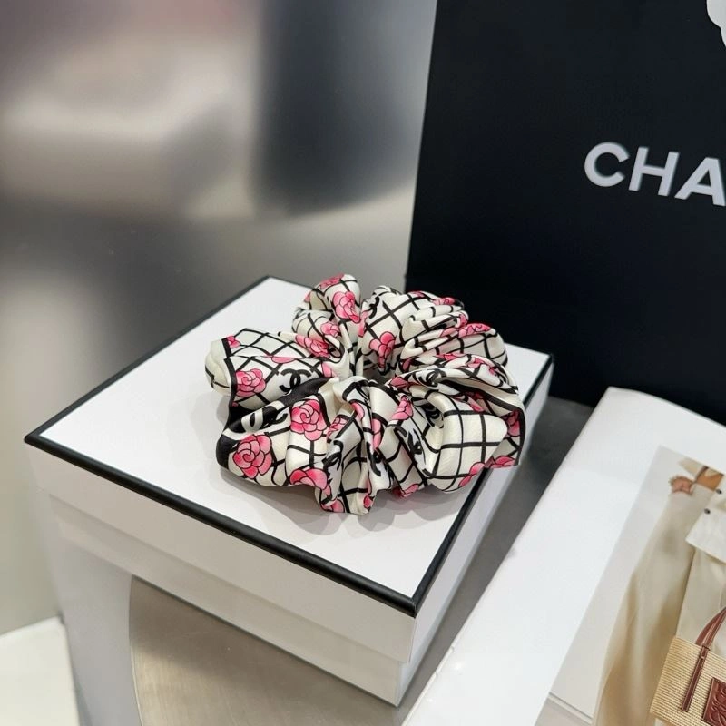 Authentic Chanel Hair Hoop