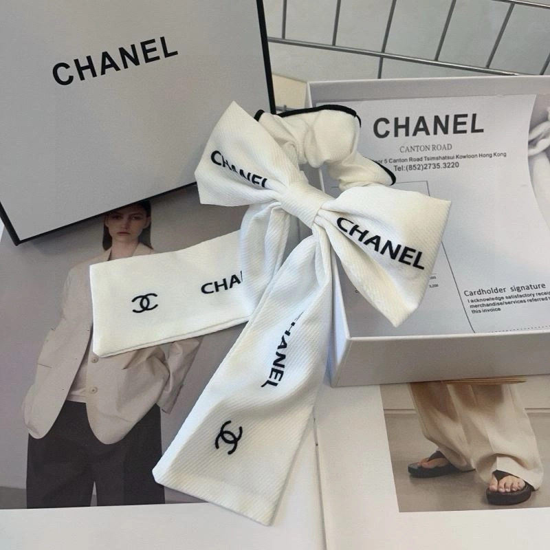High accuracy Chanel Hair Hoop