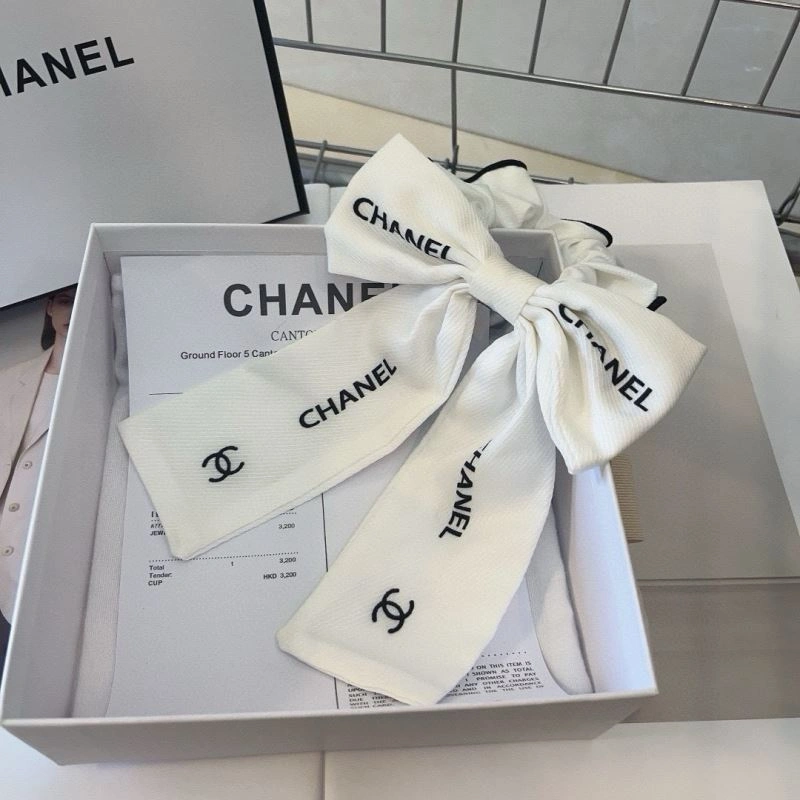 High accuracy Chanel Hair Hoop