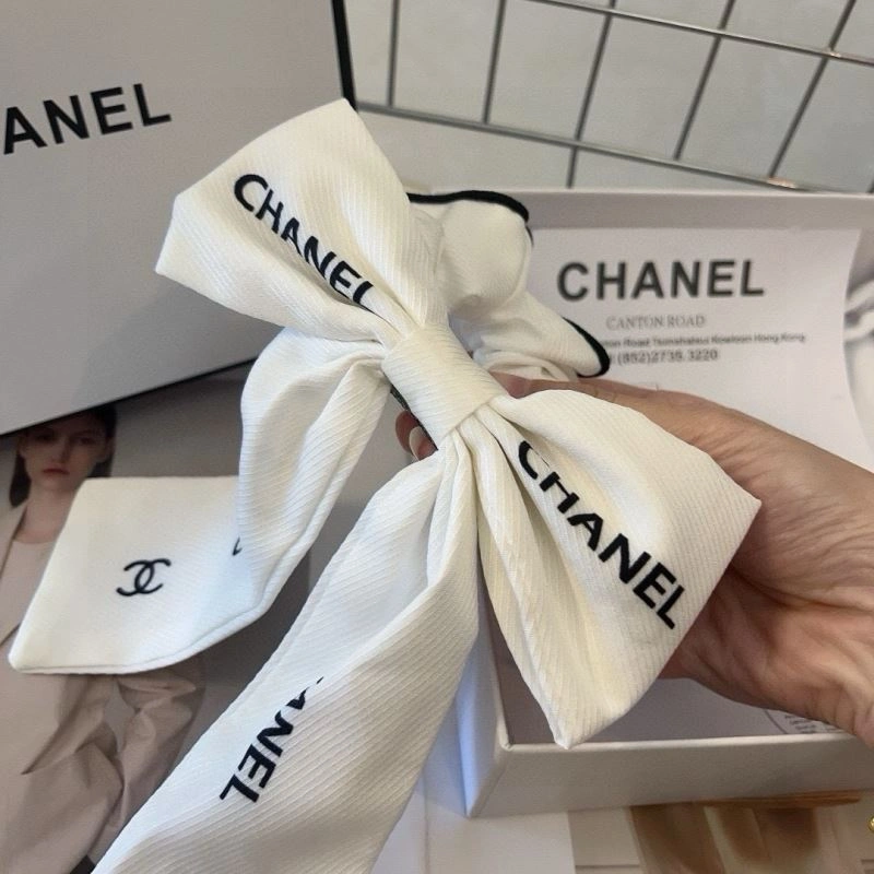High accuracy Chanel Hair Hoop