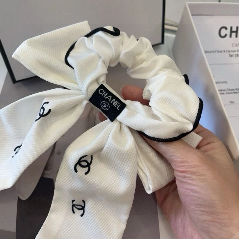 High accuracy Chanel Hair Hoop