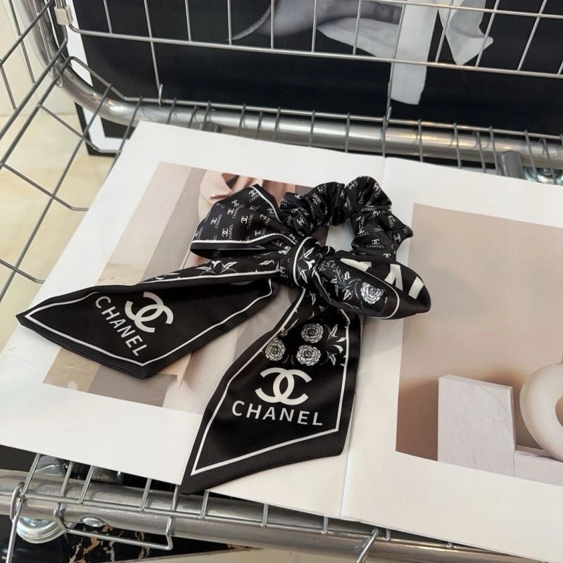Mirror quality Chanel Hair Hoop