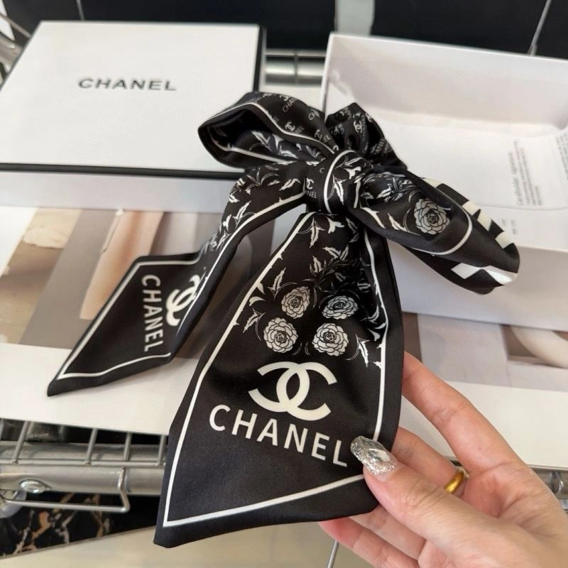 Mirror quality Chanel Hair Hoop