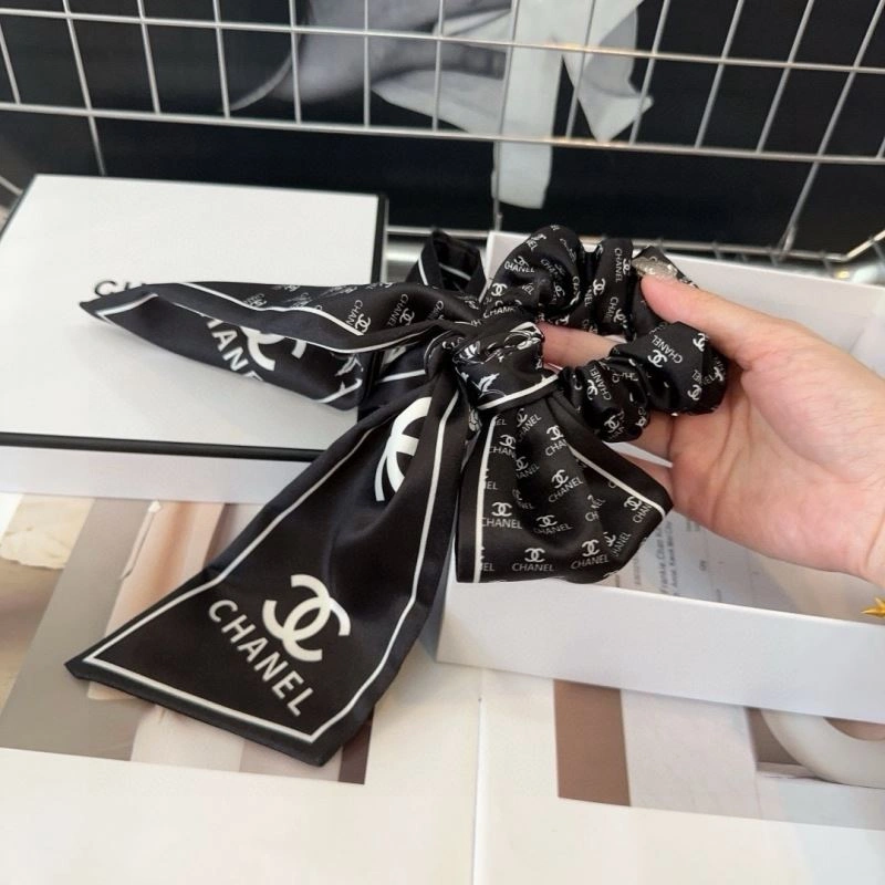 Mirror quality Chanel Hair Hoop