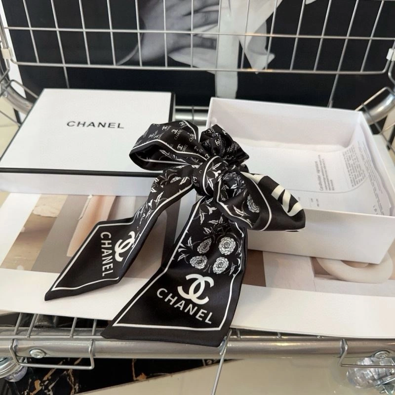 Mirror quality Chanel Hair Hoop