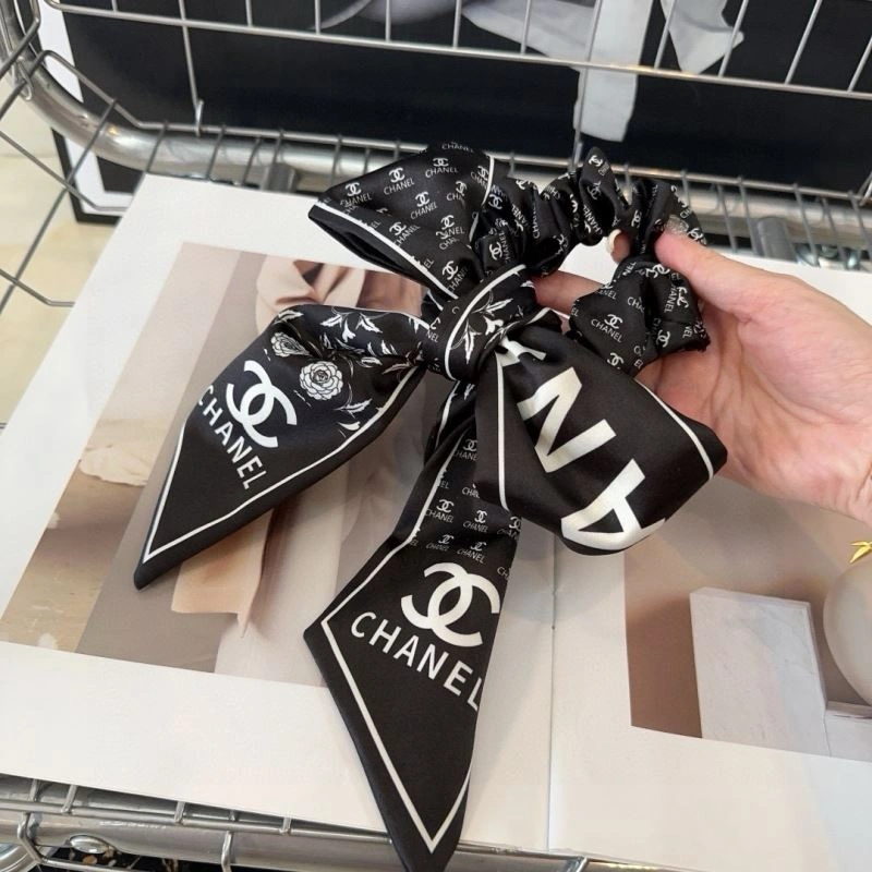 Mirror quality Chanel Hair Hoop