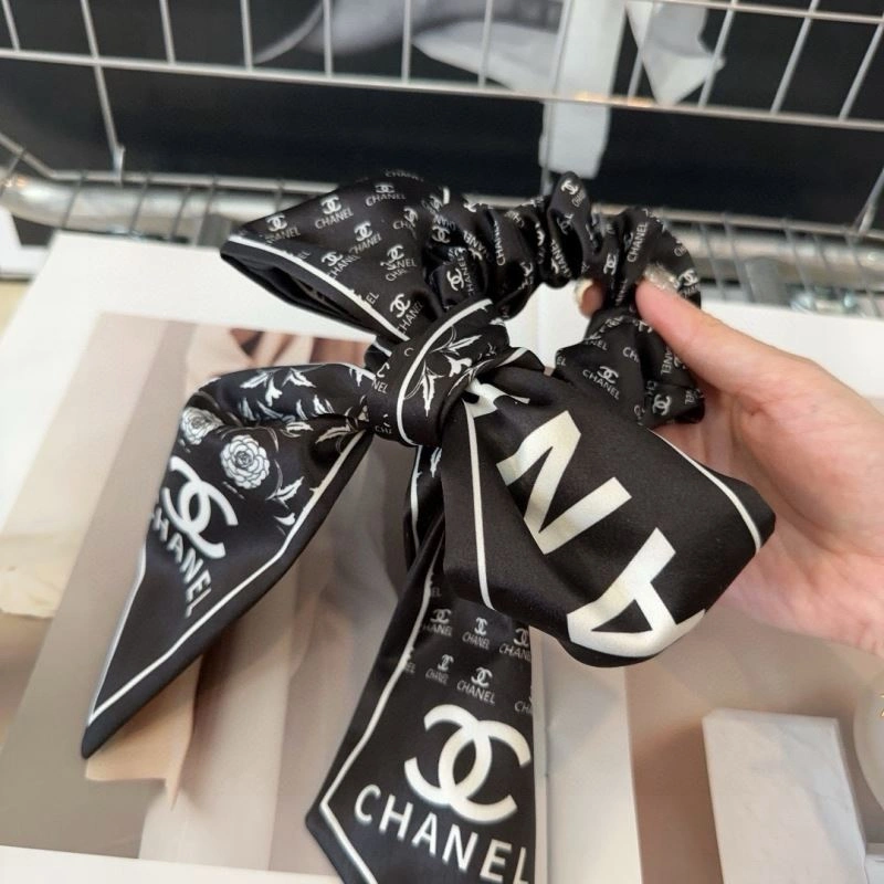 Mirror quality Chanel Hair Hoop