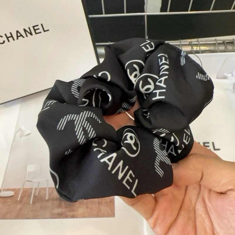 Inexpensive Chanel Hair Hoop