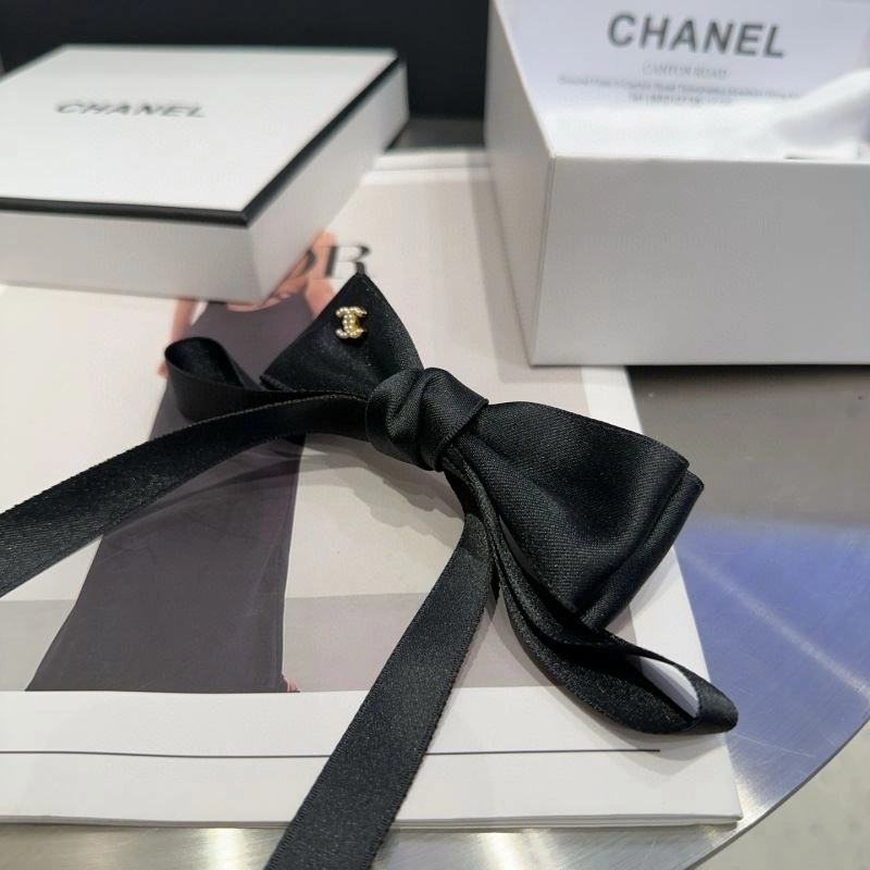 Reasonably priced Chanel Hair Hoop