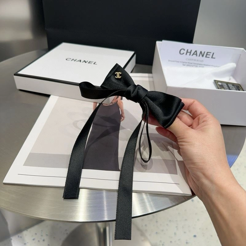Reasonably priced Chanel Hair Hoop