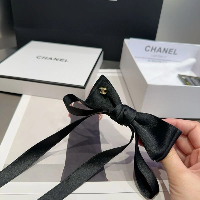Reasonably priced Chanel Hair Hoop